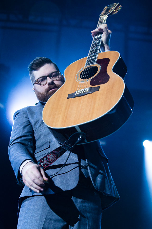 Photography | David Greenwald