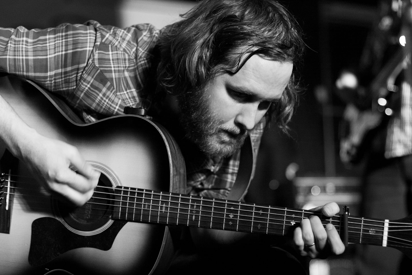 Photography | David Greenwald