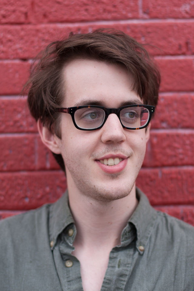 Photography | David Greenwald