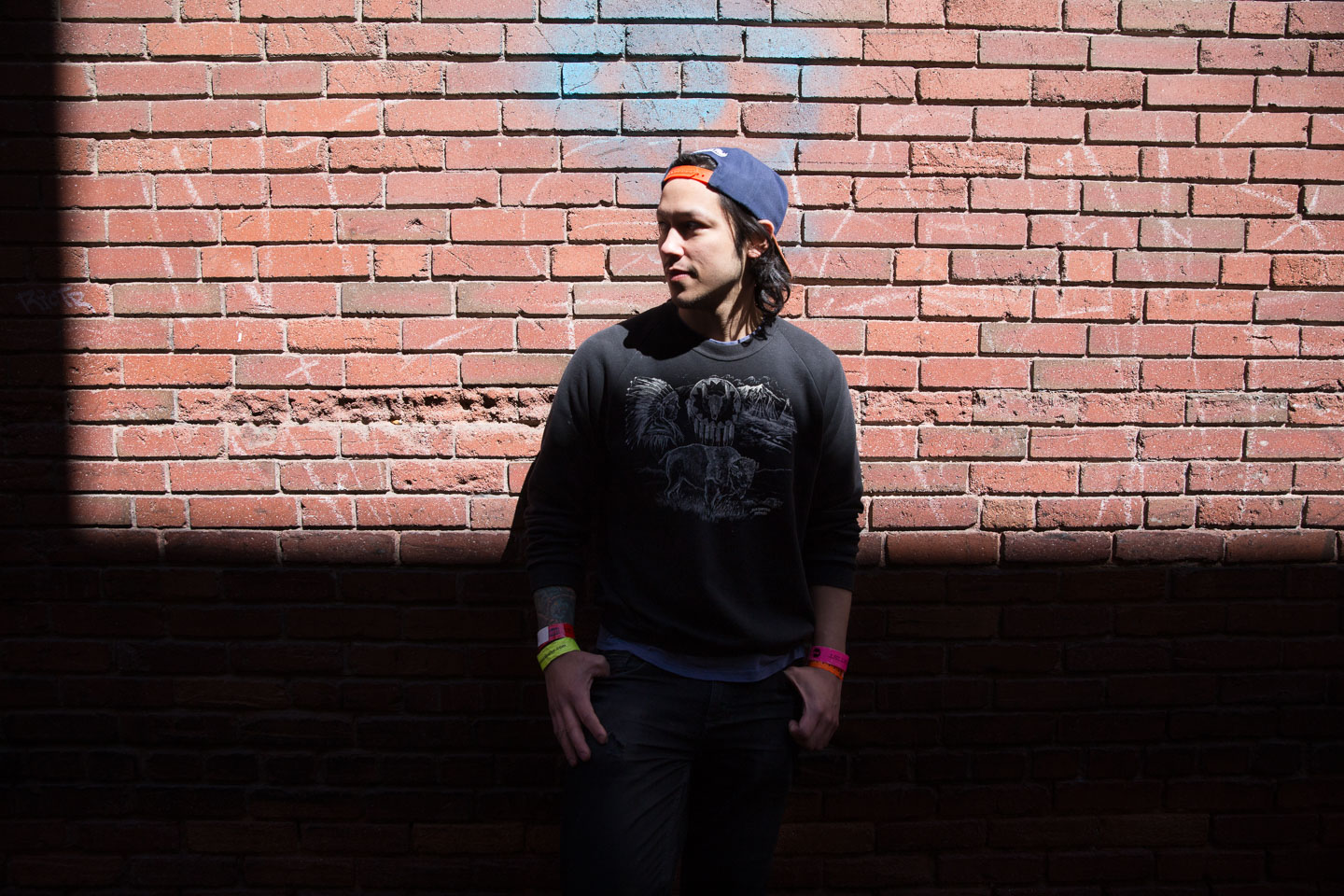 Photography | David Greenwald