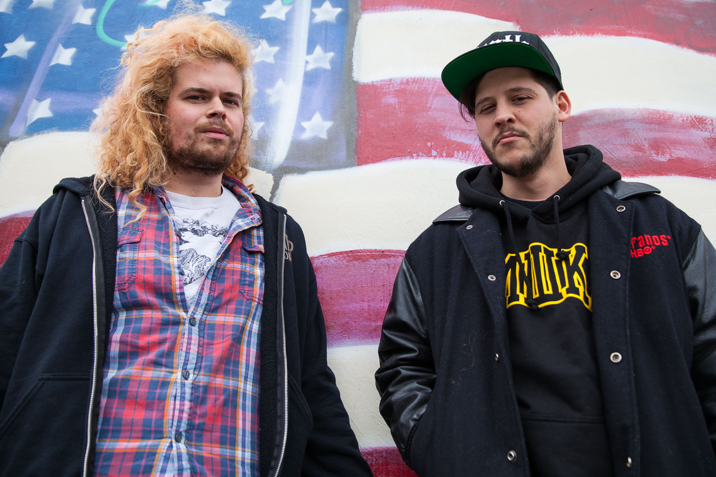 Photography | David Greenwald